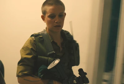 Segen | World War Z film series Wiki | Fandom