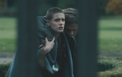 Segen | World War Z film series Wiki | Fandom