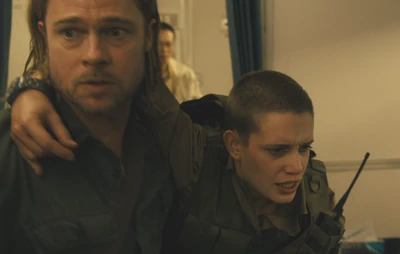 Segen | World War Z film series Wiki | Fandom