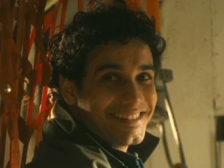 Andrew Fassbach | Wikia World War Z | Fandom