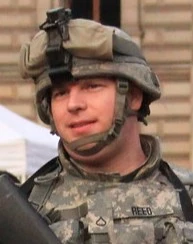 Reed | Wikia World War Z | Fandom