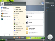 Windows Longhorn | World Wiki | Fandom