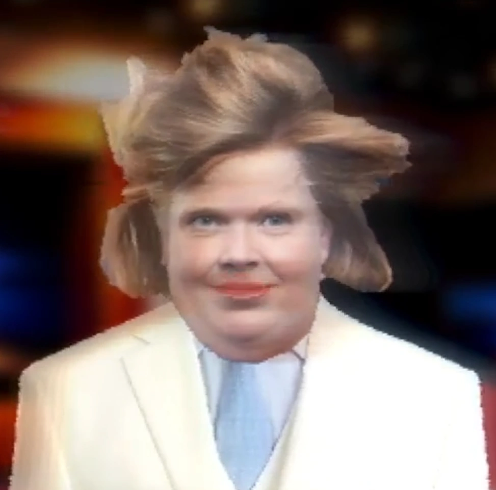 Kris Berger | World Wide Weather Wiki | Fandom