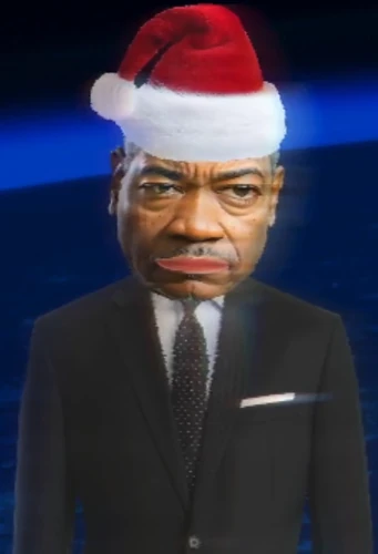 Roland Thunder | World Wide Weather Wiki | Fandom