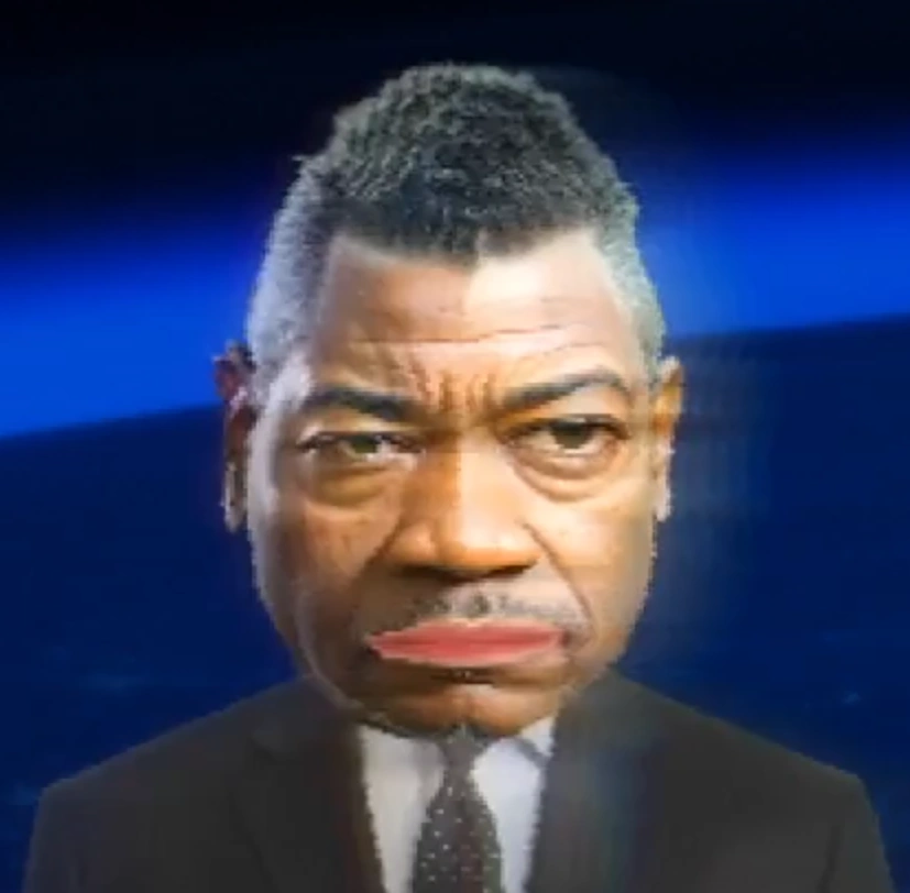 Roland Thunder | World Wide Weather Wiki | Fandom