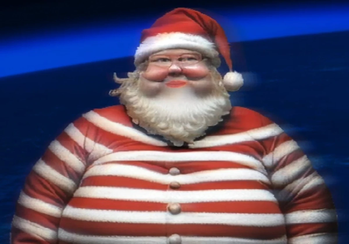 Walfo Claus | World Wide Weather Wiki | Fandom