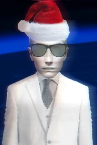 Jill Dandy | World Wide Weather Wiki | Fandom