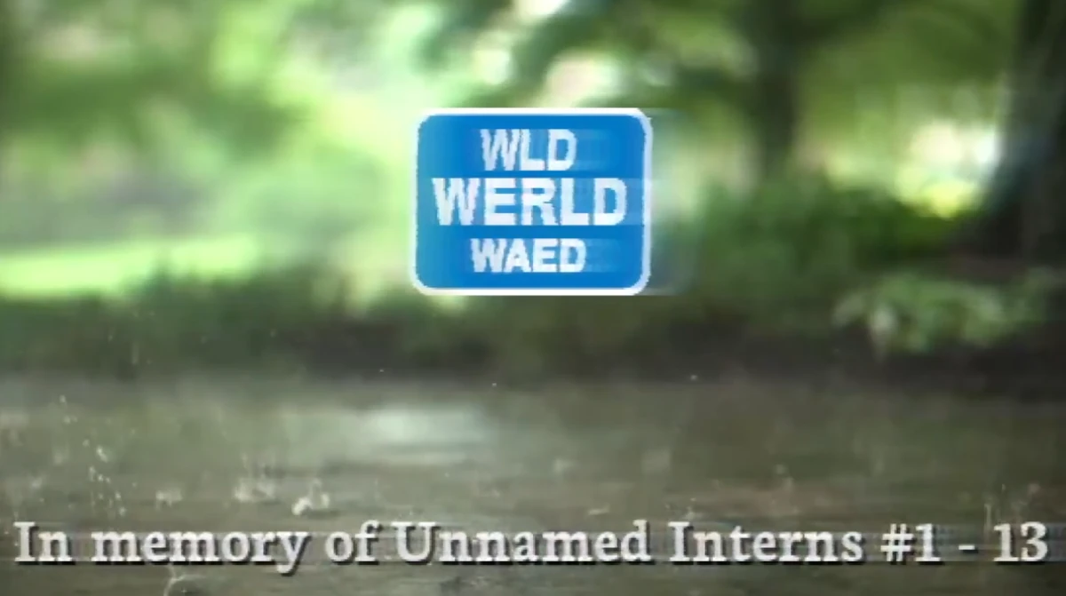 Motto / Logo Screen | World Wide Weather Wiki | Fandom