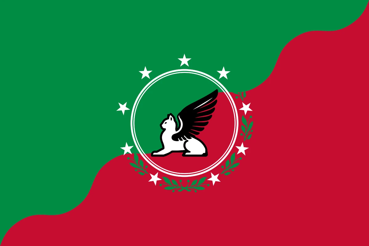 Altan | World Without Red Wiki | Fandom