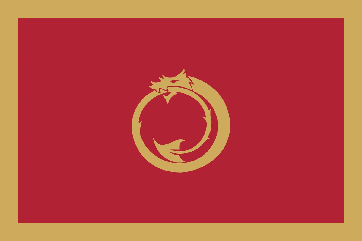 Seon | World Without Red Wiki | Fandom