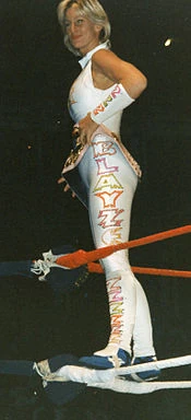 Divas | Wiki World Wrestling Antes y Ahora | Fandom