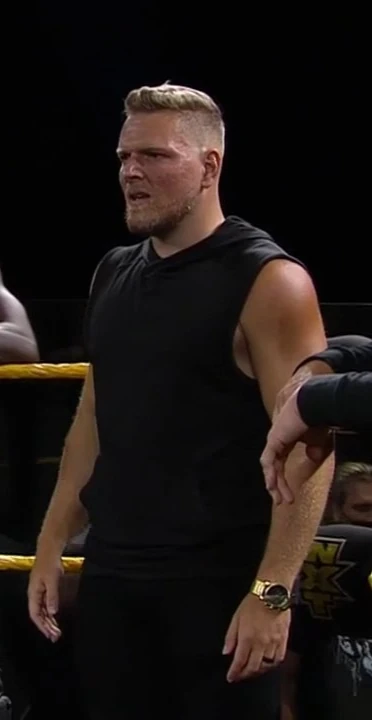 Pat McAfee | World Wrestling Entertainment Wiki | Fandom