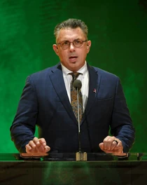 Michael Cole | World Wrestling Entertainment Wiki | Fandom