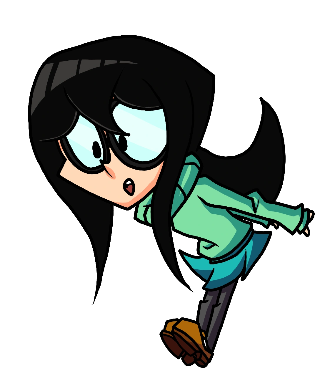 Aiko | World Zero Wiki | Fandom
