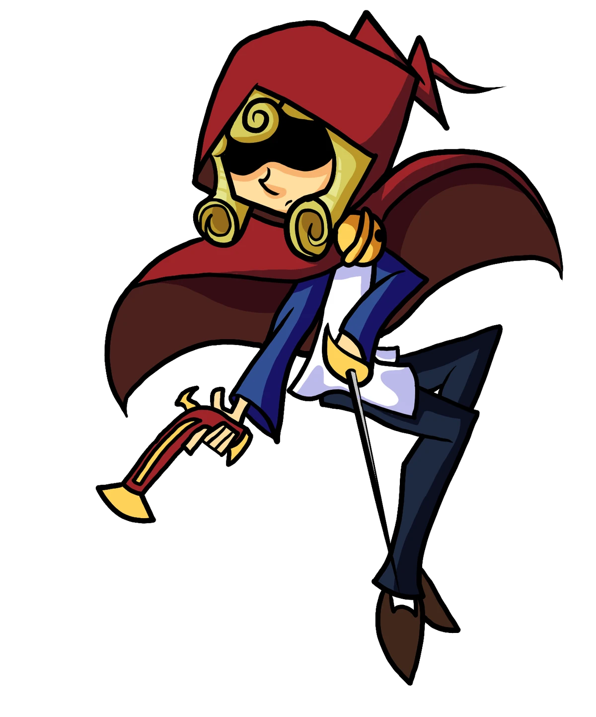 Red | World Zero Wiki | Fandom