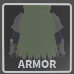 Wild Hunter Armor | World Zero Wiki | Fandom