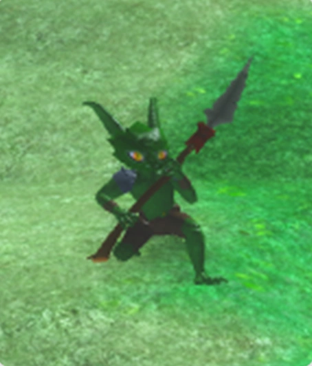 Spear Goblin | World Zero Wiki | Fandom