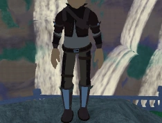 Light Leather Armor | World Zero Wiki | Fandom