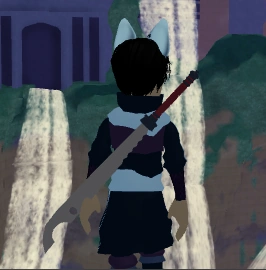 Razor | World Zero Wiki | Fandom