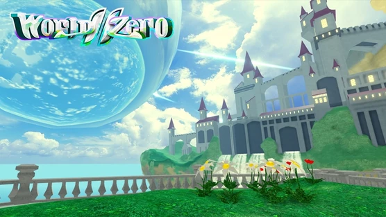 World Zero Wiki | Fandom