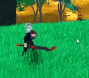 Paladin | World // Zero Wiki | Fandom