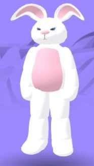 Bunny Suit | World // Zero Wiki | Fandom
