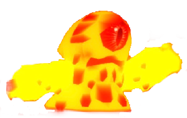 Eye of Ignis | World // Zero Wiki | Fandom