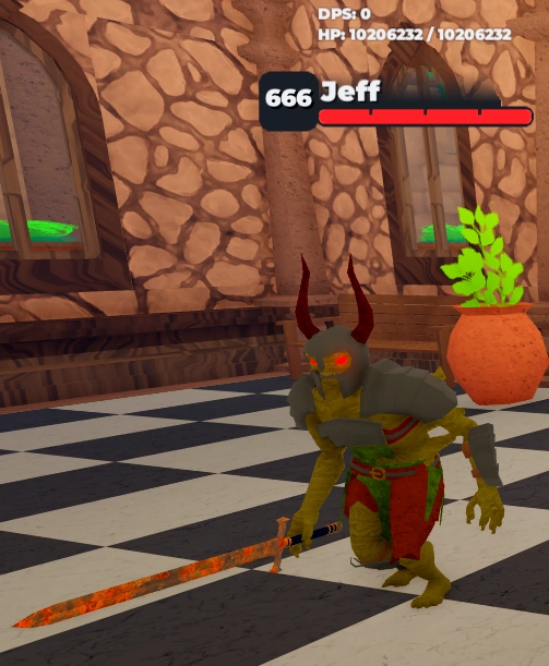 Ghoul Knight | World // Zero Wiki | Fandom