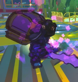 Chest Thief | World // Zero Wiki | Fandom