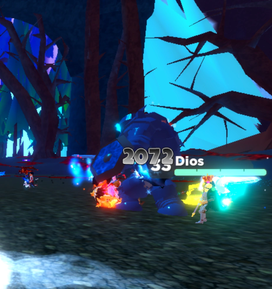 Castle Commander | World // Zero Wiki | Fandom