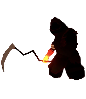 Hand of Ignis | World // Zero Wiki | Fandom