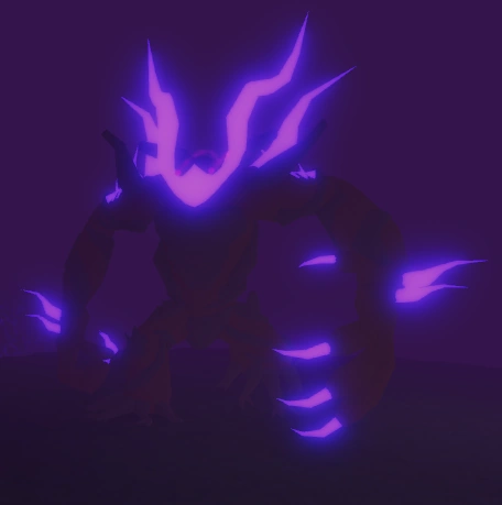 Corrupted Great Tree Ent | World // Zero Wiki | Fandom