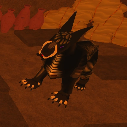 Minion of Cerberus | World // Zero Wiki | Fandom