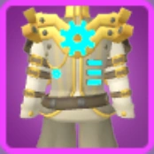 Cogwork Armor | World // Zero Wiki | Fandom