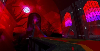 The Fallen Throne | World // Zero Wiki | Fandom