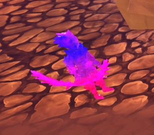 Crystal Archer | World // Zero Wiki | Fandom