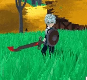 Paladin | World // Zero Wiki | Fandom