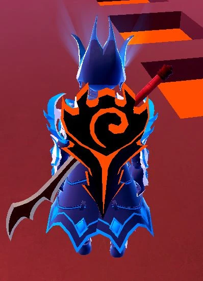 Solar Heart | World // Zero Wiki | Fandom