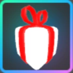 Holiday Present | World // Zero Wiki | Fandom