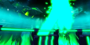 Alien Invasion | World // Zero Wiki | Fandom