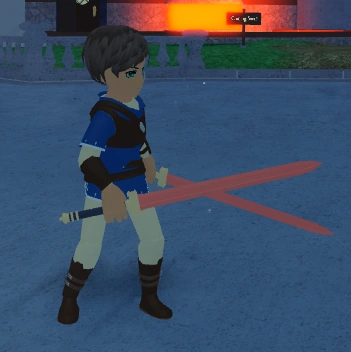 Crimson Blade | World // Zero Wiki | Fandom