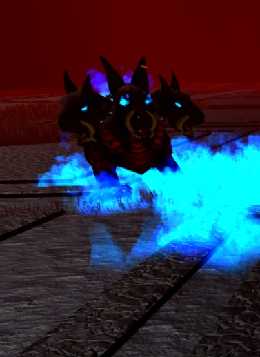 Soul of Cerberus | World // Zero Wiki | Fandom