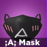 ;A; Mask | World // Zero Wiki | Fandom