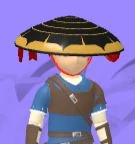 Shinobi Hat | World // Zero Wiki | Fandom