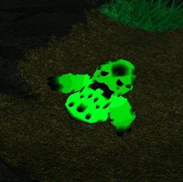 Toxic Goo | World // Zero Wiki | Fandom