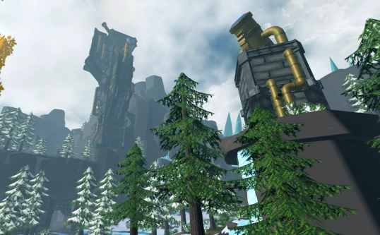 World 10 | World // Zero Wiki | Fandom