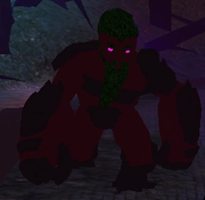 Tree Guardian | World // Zero Wiki | Fandom