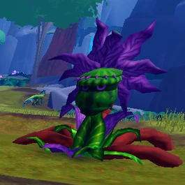 Aether Flower | World // Zero Wiki | Fandom