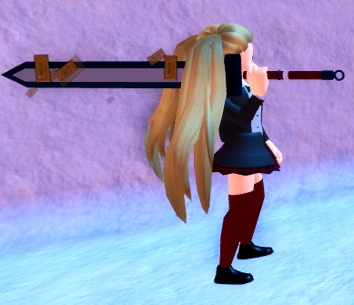 Chocolate Bar Aura | World // Zero Wiki | Fandom