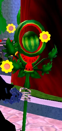 Sunflower Aura | World // Zero Wiki | Fandom